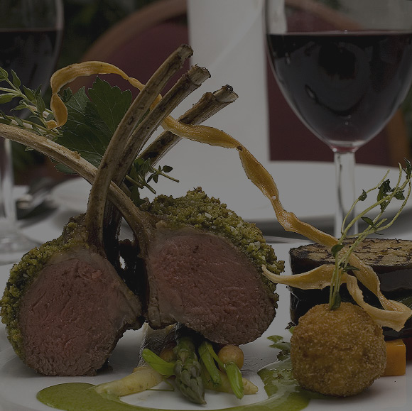 Rold StorKro: Hotel og restaurant i Skørping i Nordjylland