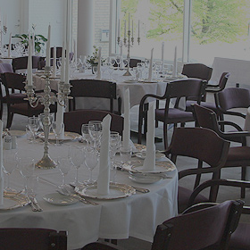Rold StorKro: Hotel og restaurant i Skørping i Nordjylland